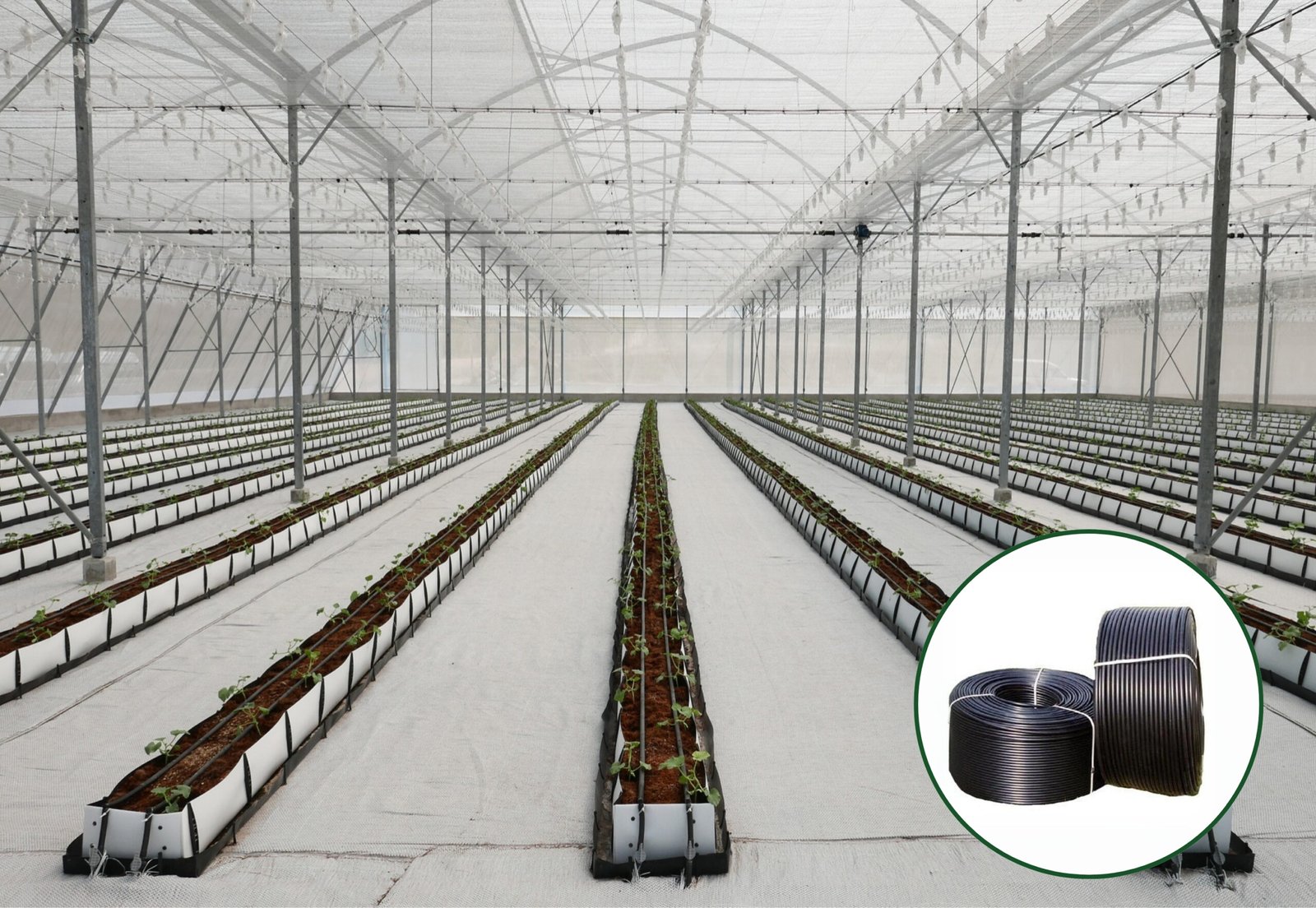 Irrigation Solutions – JH Agriinfra